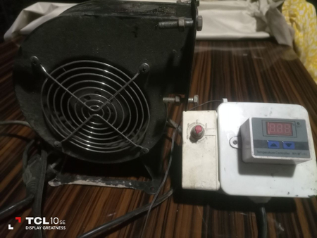 Katyol 40 klavat