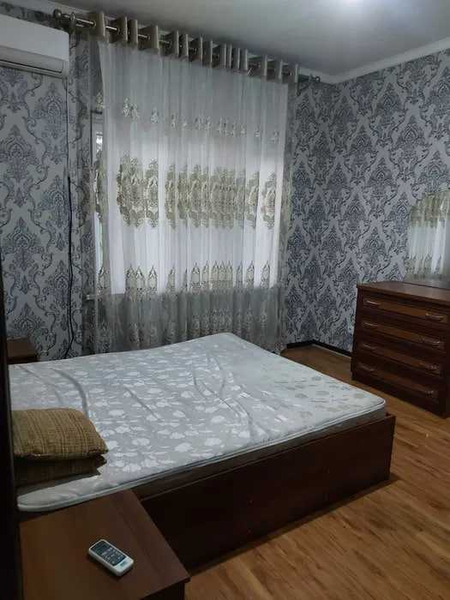 Аренда х2 комнат в чиланзаре 1 этаж. 159219