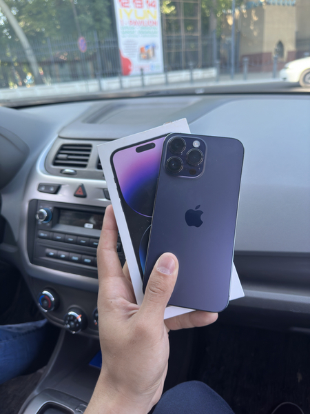 Iphone 14 Pro Max 128GB