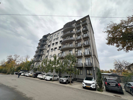 Продается квартира 3/6/8 86м2  рядом с IT Park