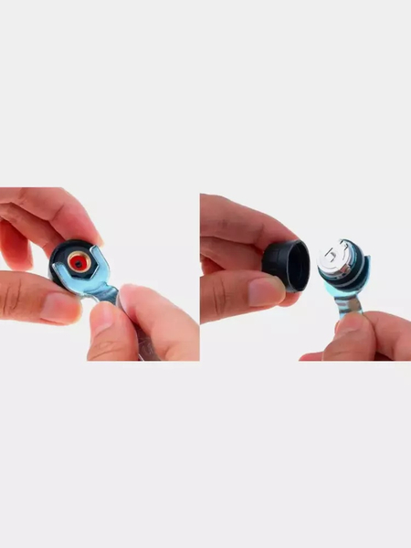 Avtomobil simsiz shinalar bosimi va harorat monitoringi tizimi TPMS