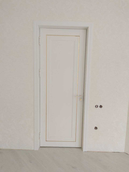 Услуга по установке дверей МДФ.Mdf eshik o\\\'rnatish xizmati
