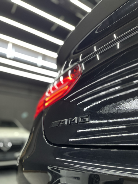 Mercedes Benz GLC300