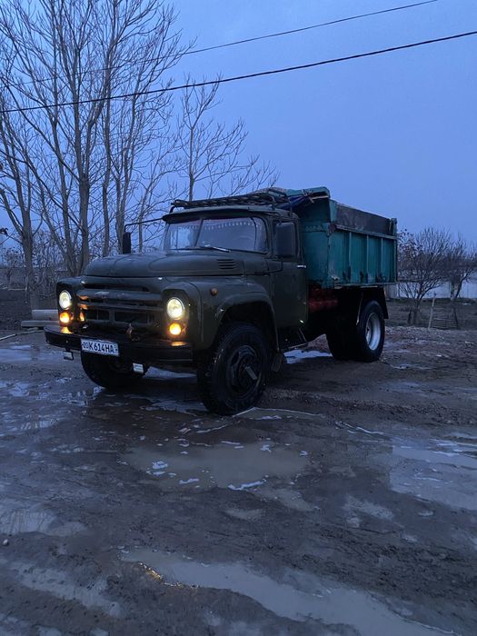 Кум Клинес Шебен Турпок Муср Олиб Кетамз