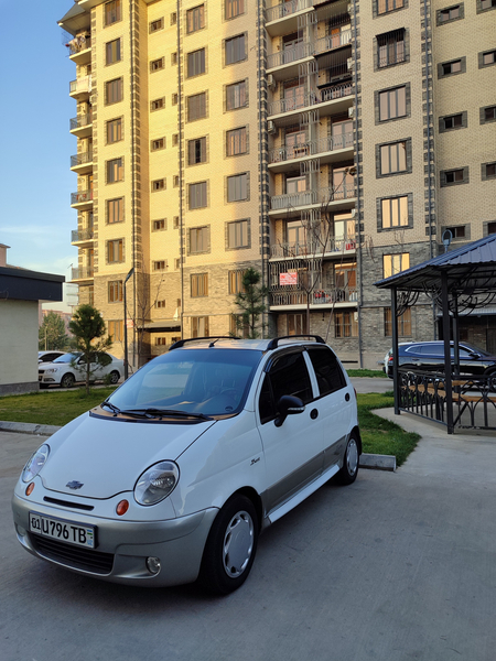 Matiz best sotiladi