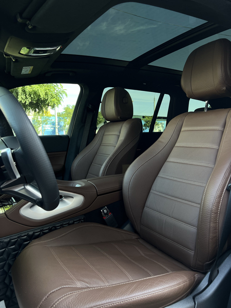 Mercedes-Benz GLS 450 4 Matic