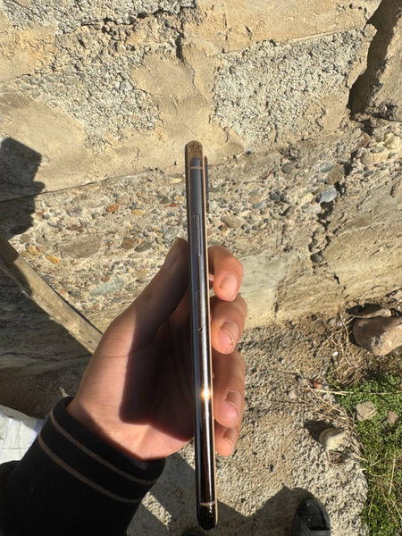 Iphone Xs max 256