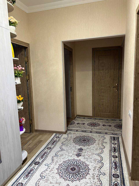 谷 131028 谷 Продаётся квартира 3/4/4 92 м² в Алгоритм
