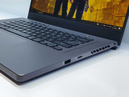 Asus ROG Zephyrus