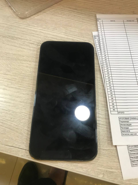 Iphone 12 pro max 256gb ideal!!!