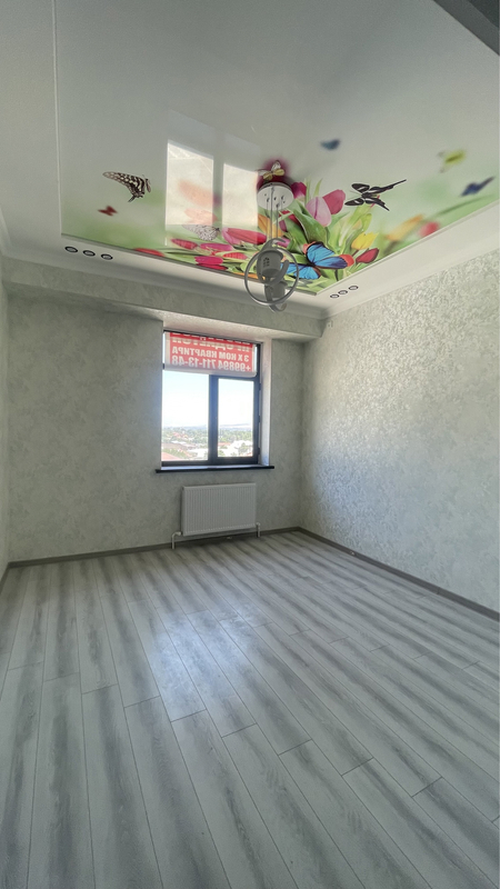 Продается квартира в городе Чирчик