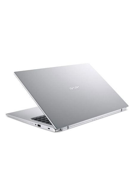 Ноутбук Acer Aspire 3 A315 NX.ADDER.00L серебристый