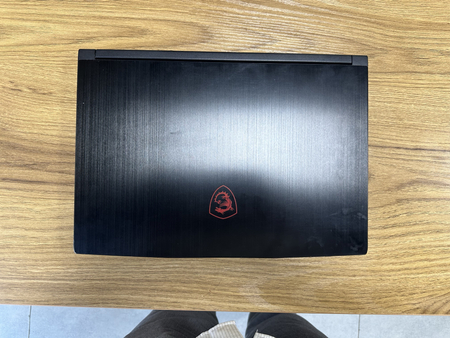 MSI i5 10avlod Igravoy