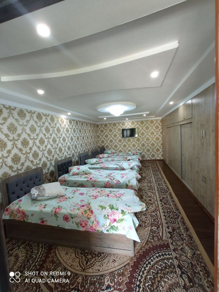 Dacha Burchmullo