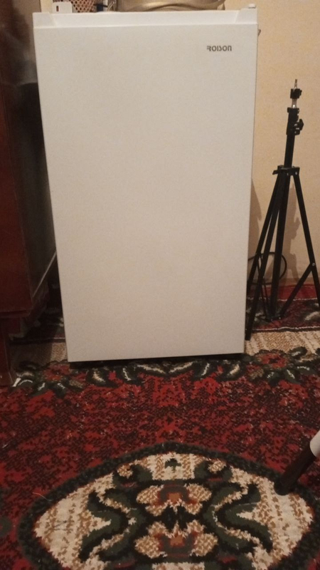 Xaladelnik muzlatgich sotiladi mini