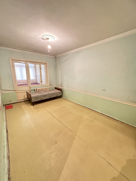 Продажа 3-комн/4/5 Улучшенный план. Кооперативный дом 72м2
