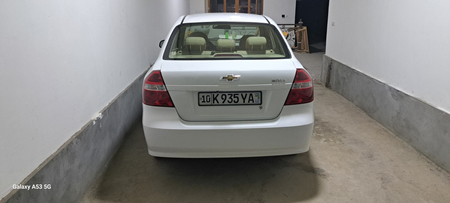 Neksya 3 AV 2017