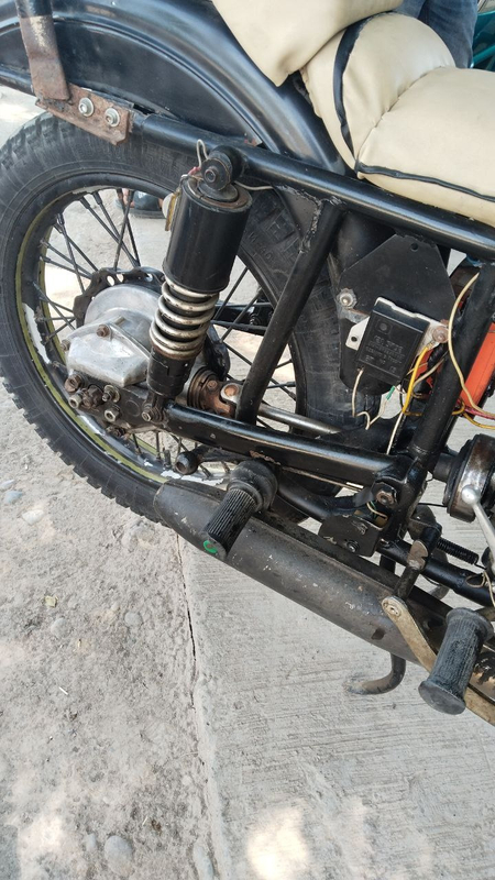 Ural moto обмен на ява хороший состаяное