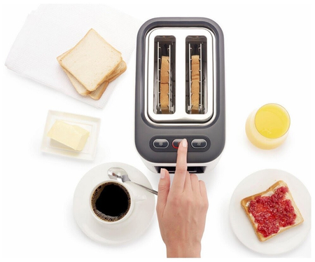 Тостер Braun HT3010