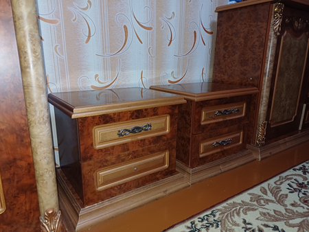 Мебель для спальни