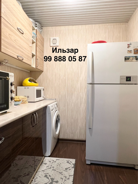 Трёхкомнтаная 3/5/5 Лисунова, Котельная, Под Ипотеку, Кадышева