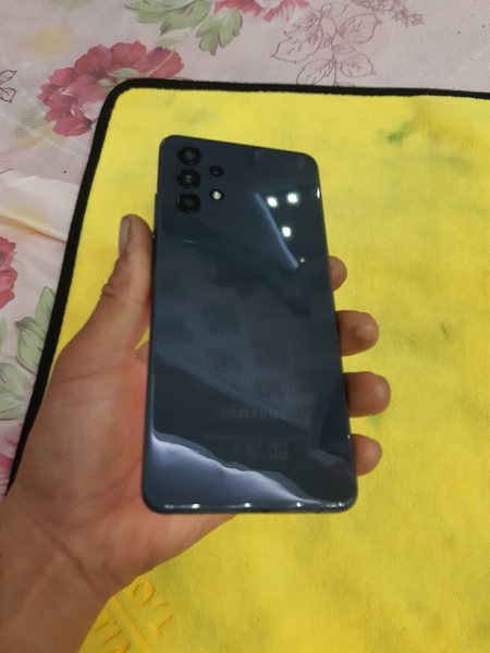 Samsung A32_4/64 sotiladi