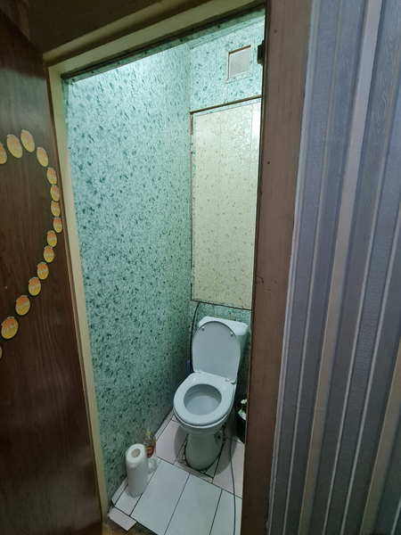 Kvartiraga bolalar olinadi (срочно)