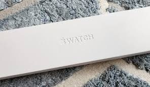 Apple watch 9 series +GPS 41 m