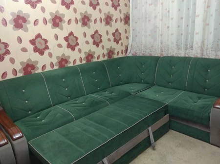 Продается Диван Уголок