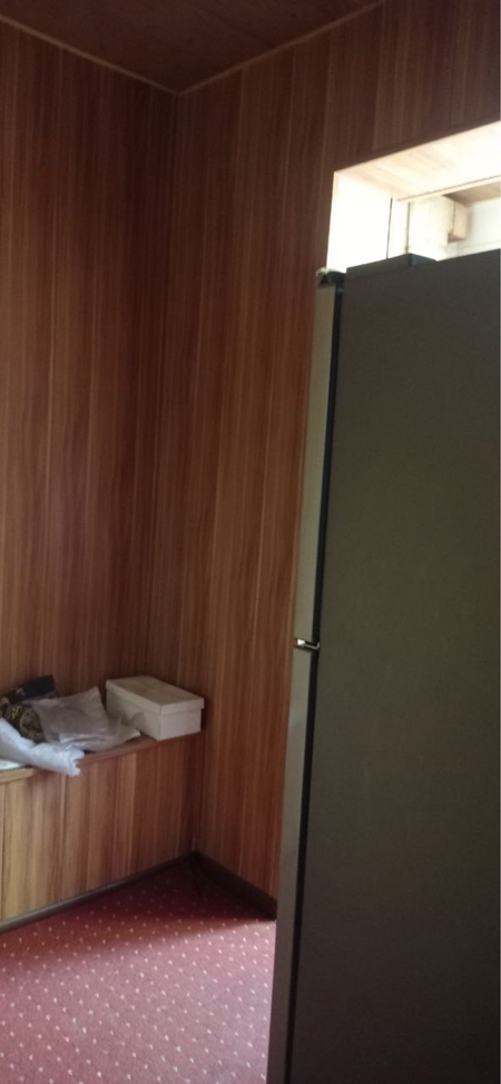 3/2/4 Балкон 1.5*6 300& Фируза