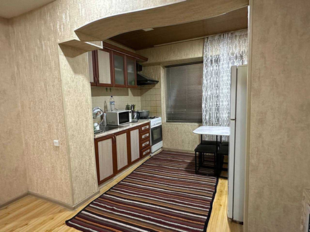 Посуточная квартира рядом с Ташкент сити!