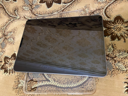 iPad pro 11 m2 256Gb wi-fi айпад
