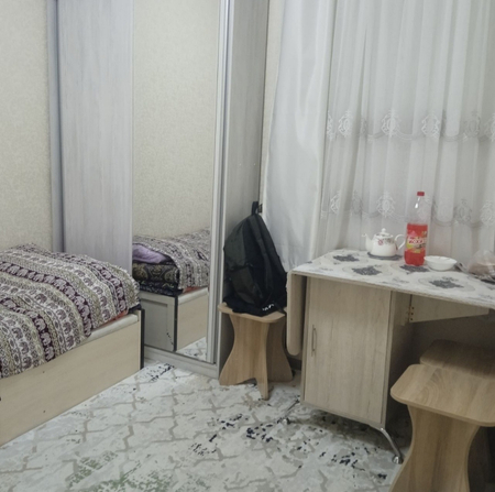 Массив феруза срочна продаётся квартира 1/1/2/