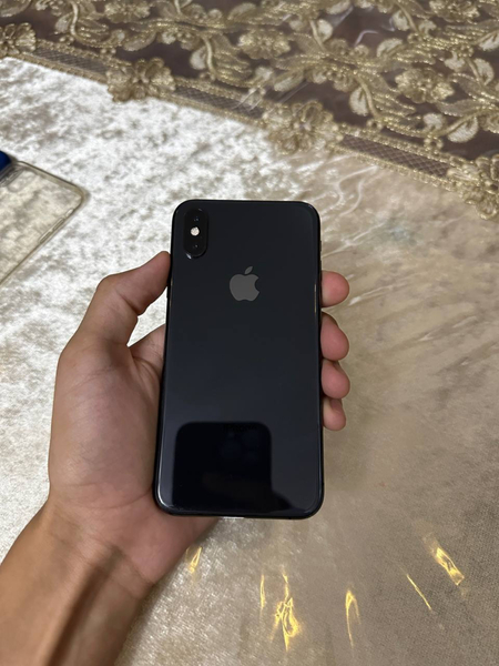 Iphone Xs 64 gb space grey