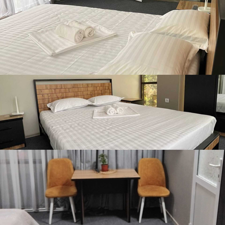 Гостиница Nari Hostel