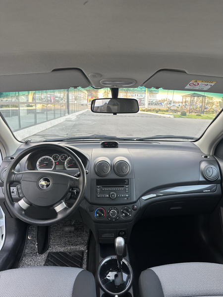 Nexia3 2019 toza