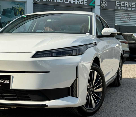 Changan Neva A05 Rasmiy dillerdan 3 yillik kafolat bilan harid qiling!