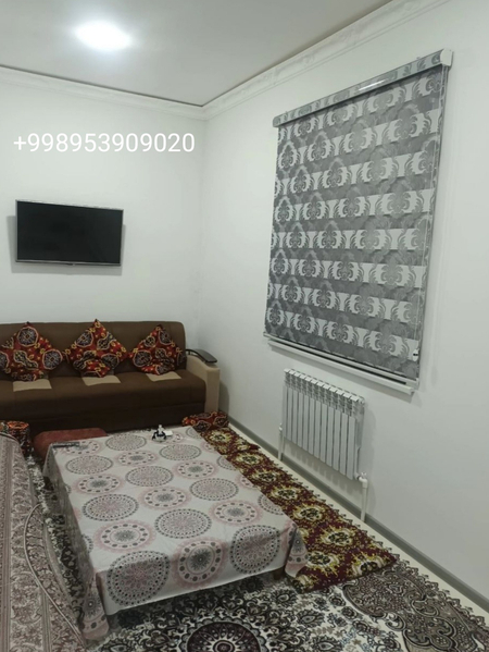 Jaluziy pardalari siz uchun