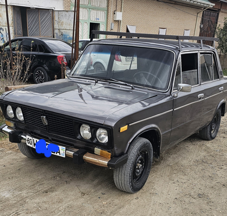 Jiguli VAZ 2106 sotiladi
