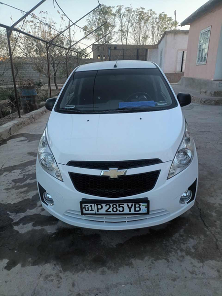 спарк 2 поз механика