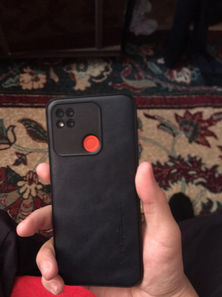 Redmi 9 c srocni sotiladi
