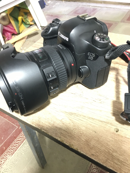 canon 6d kit lens 24-205