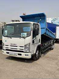 Isuzu samasval 3t variantga yillik 8% shoshiling
