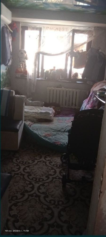 Продам свою кв 1/9/9