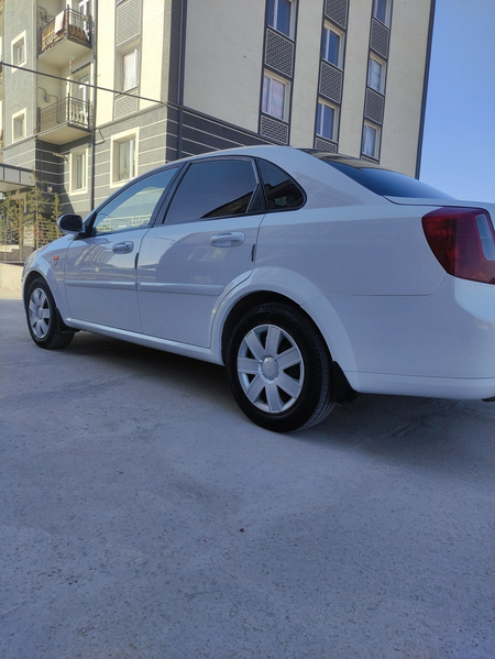Lasetti 1.8 Лачетти 1.8