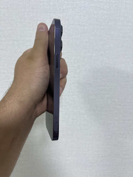 Apple Iphone 14 Pro Max 256 Gb Deep Purple В Рассрочку, Насия Савдога
