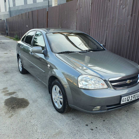 Продается Lacetti 2013 г.в. цвета Мокрый Асфальт. Родная краска.