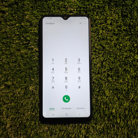 Samsung A20s sotiladi dastavka bor 24/7