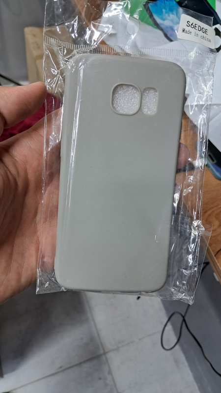 Samsung Galaxy S6 edge