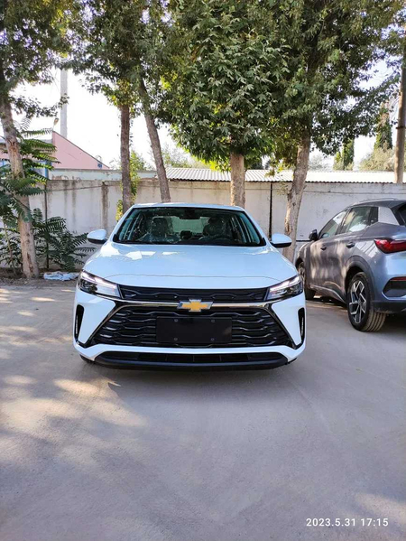 Chevrolet MONZA 2024 full nalichi